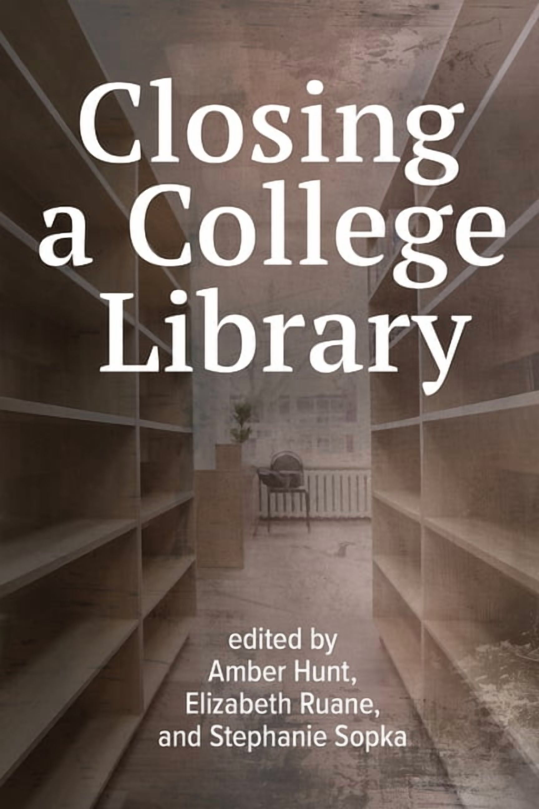Colleges Closing