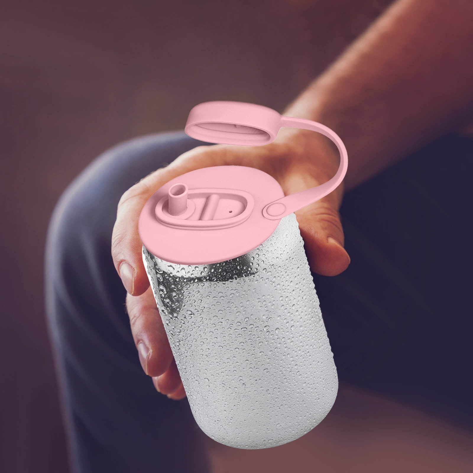 Closure Bags & Lids - Reusable Silicone Can Lid Covers For Juice Drink ...