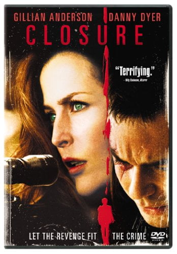 Closure [DVD] [2007] - Walmart.com