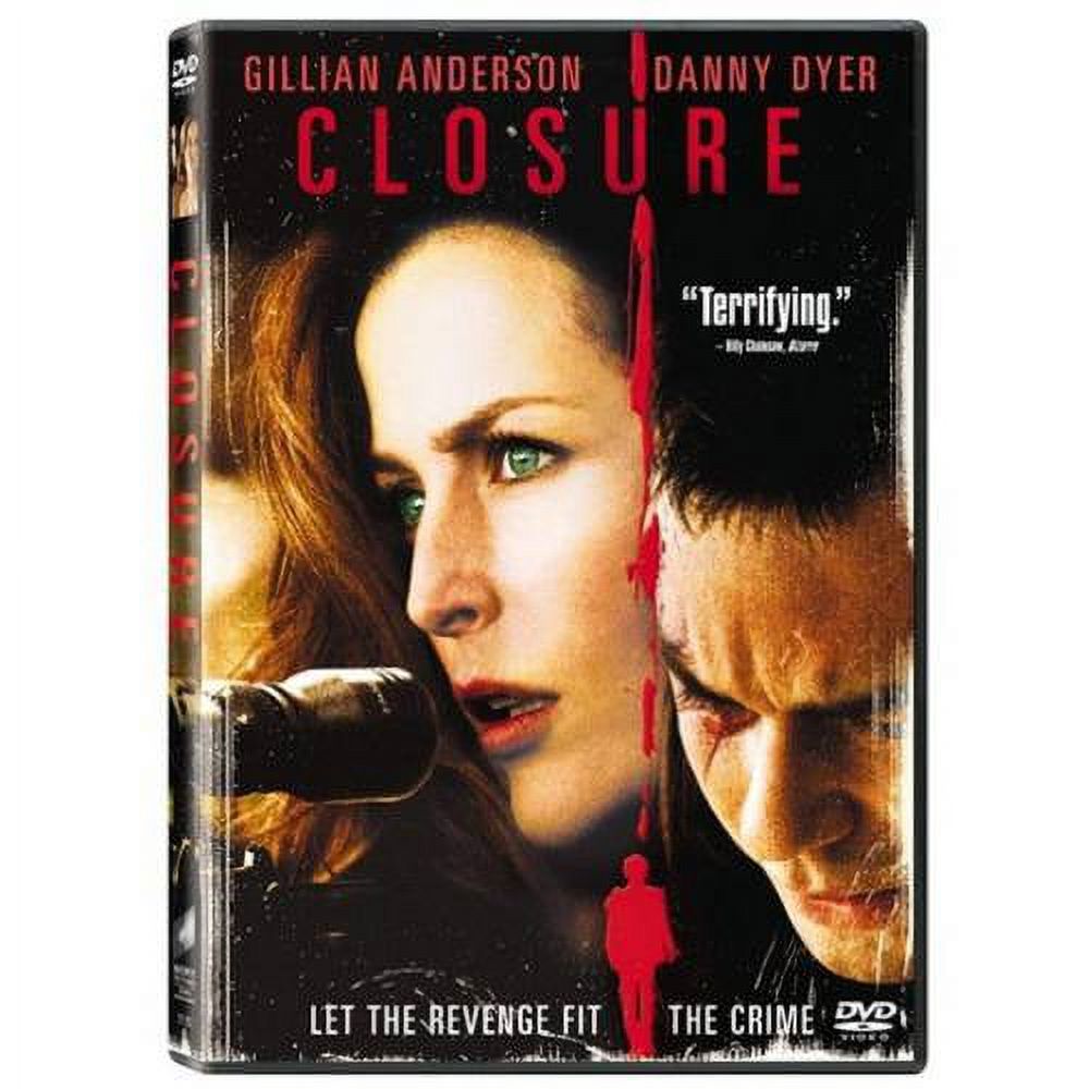 Closure [DVD] [2007] - Walmart.com