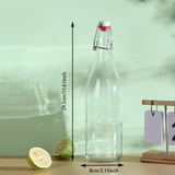 Closure lids, Snap Bottle Cap Bottles Swing Top Stopper Bottle Caps ...