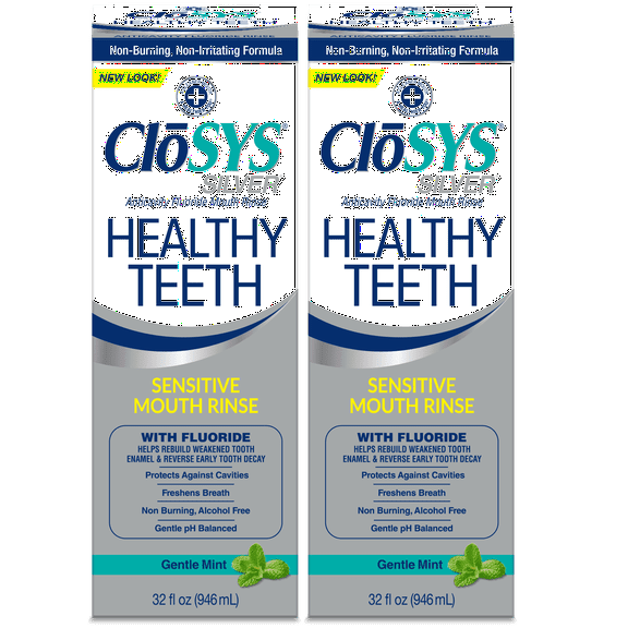 CloSYS - Walmart.com