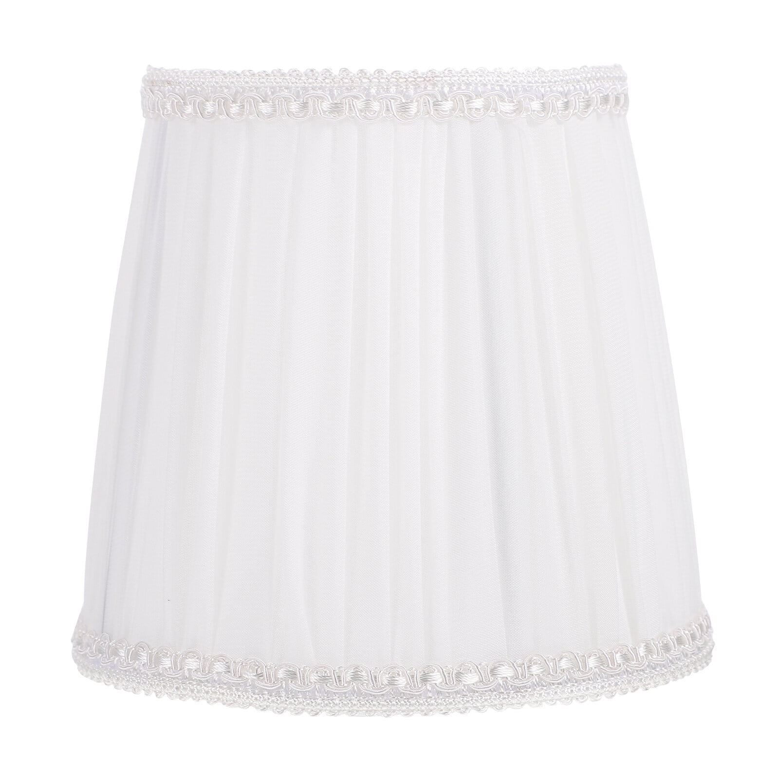 Cloth Art E14 Lamp Shade Lamp Cover Lamp Supplies for Home - Walmart.com