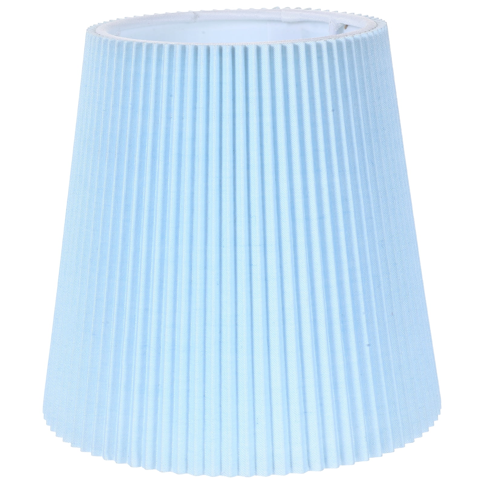 Cloth Art Lampshade Table Floor Lamp Cover Replacement Lighting Fixture ...