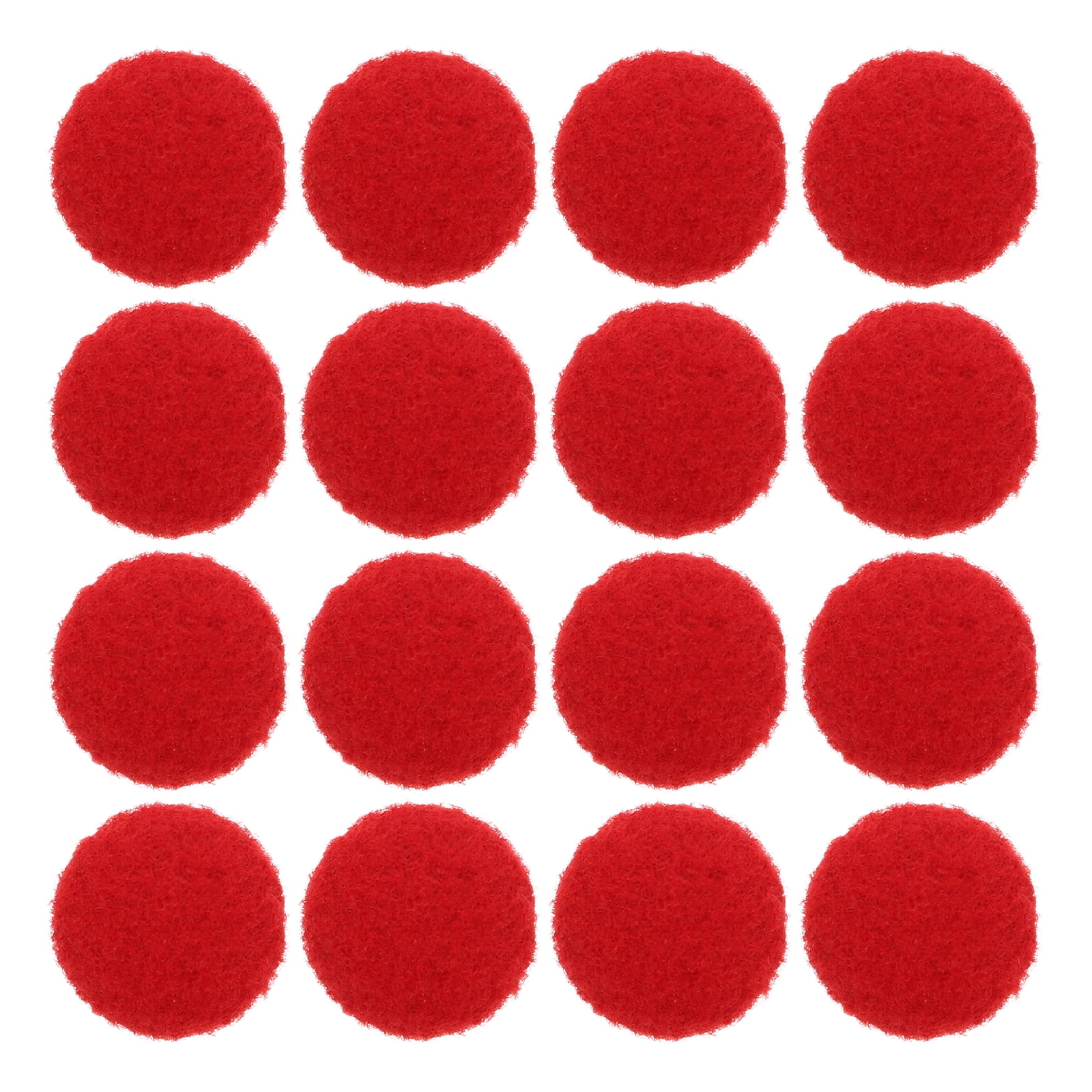 Cloth Button Round Snap Fasteners for Clothing Black Buttons DIY All ...