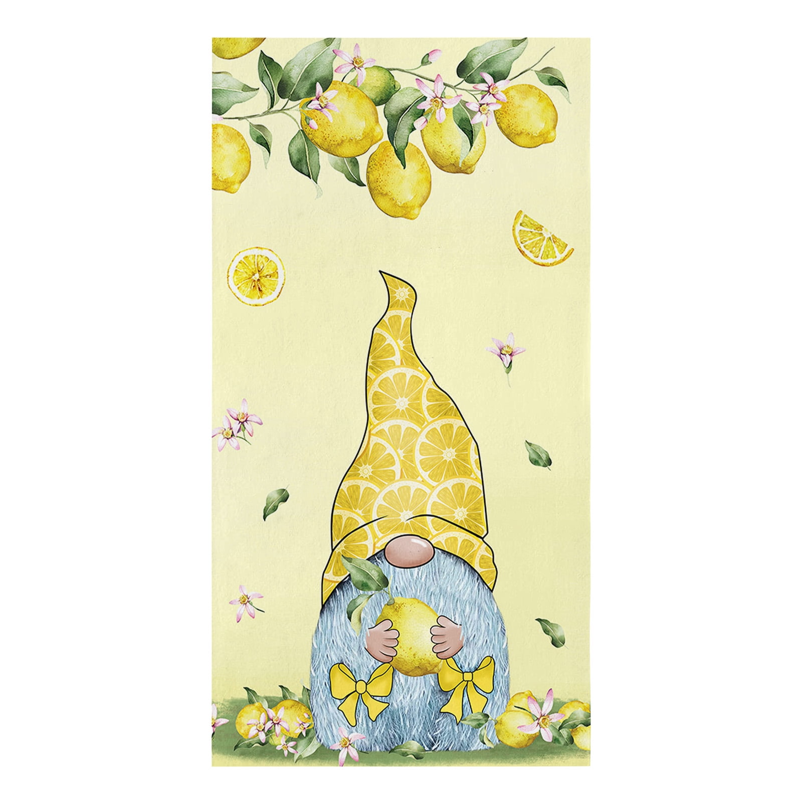 Cloth Cleaning Household Absorption Water Dishcloth Kitchen Towel Hand ...