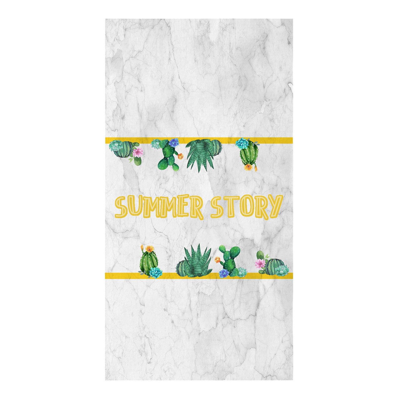 Cloth Cleaning Household Absorption Water Dishcloth Kitchen Towel Hand ...