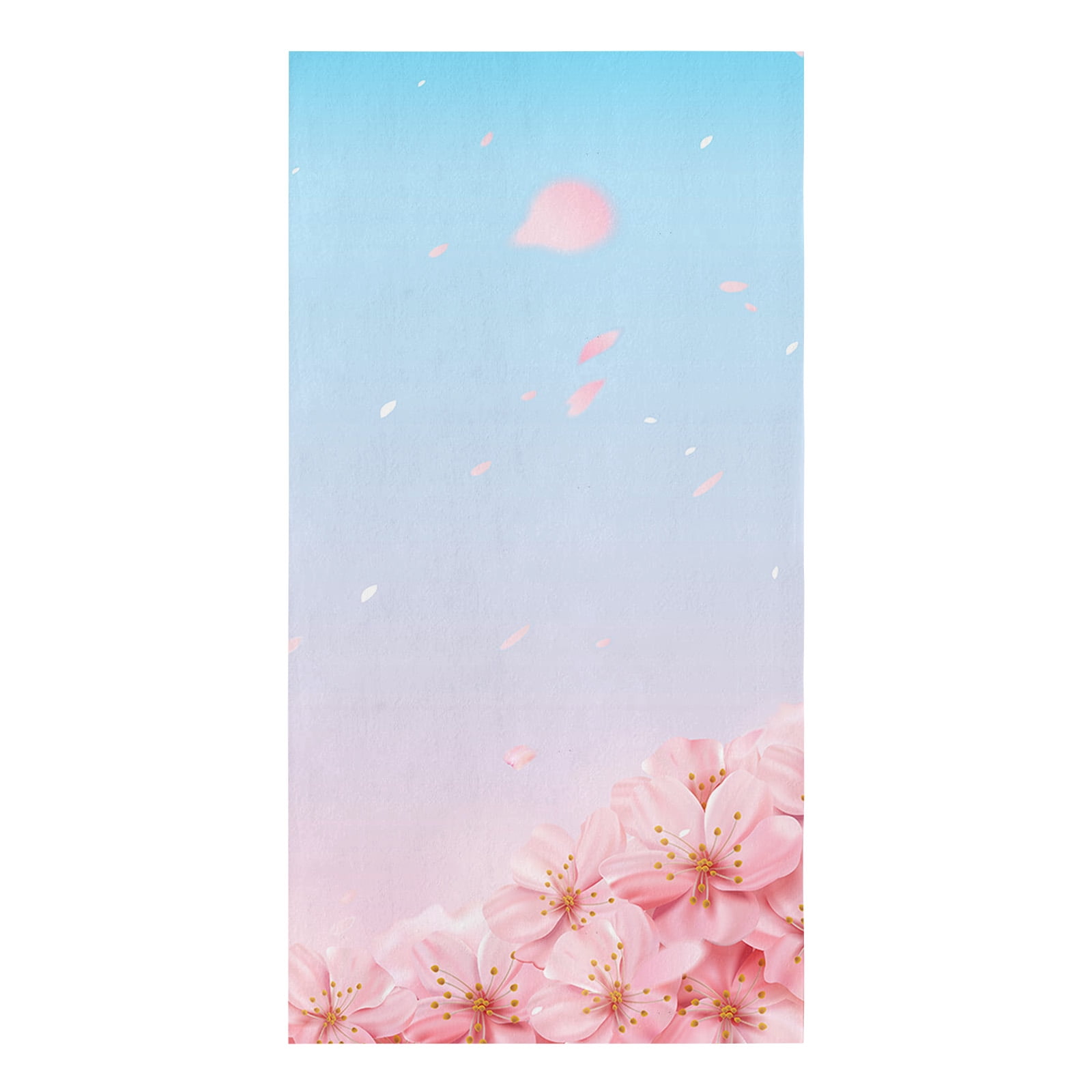 Cloth Cleaning Household Absorption Water Dishcloth Kitchen Towel Hand ...