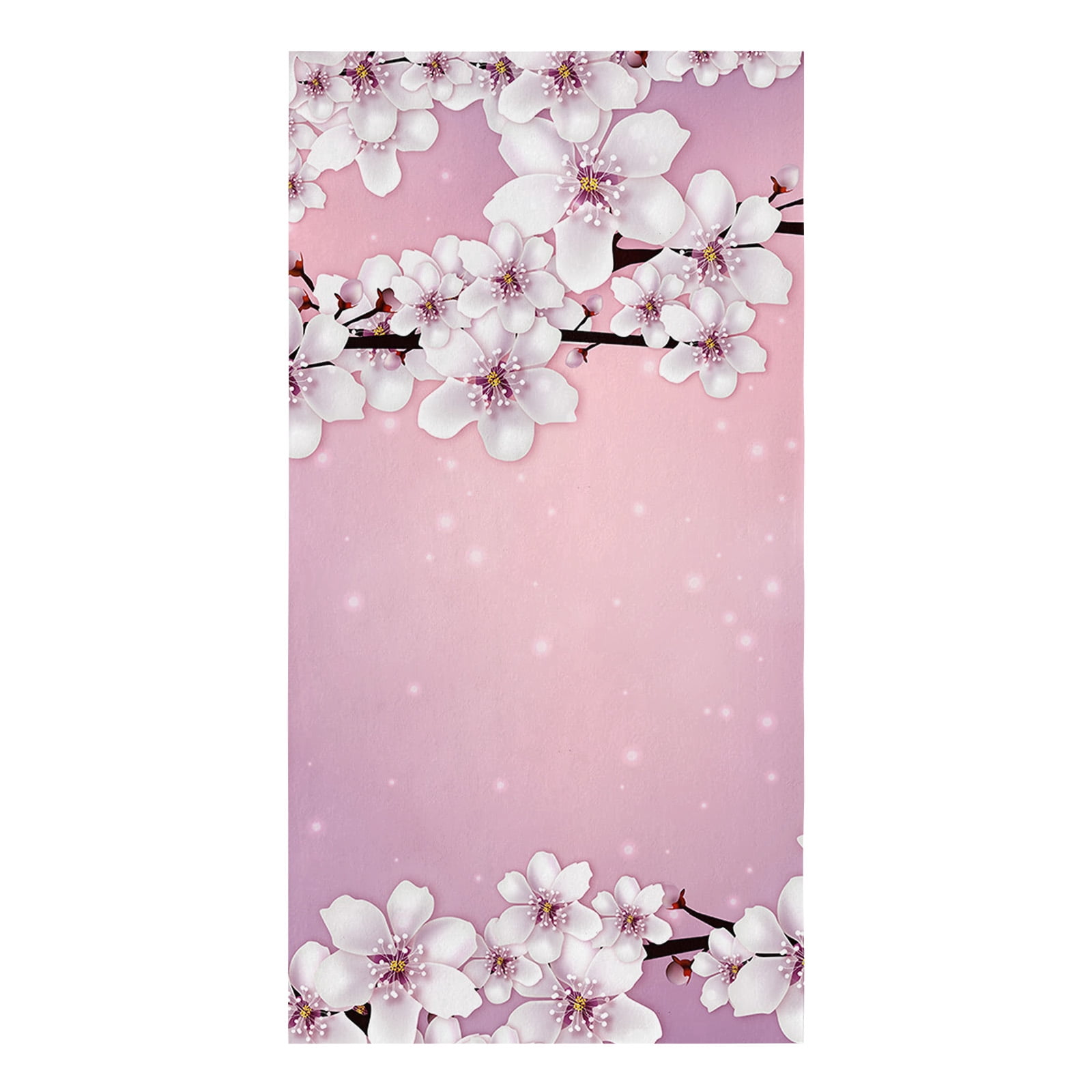 Cloth Cleaning Household Absorption Water Dishcloth Kitchen Towel Hand ...