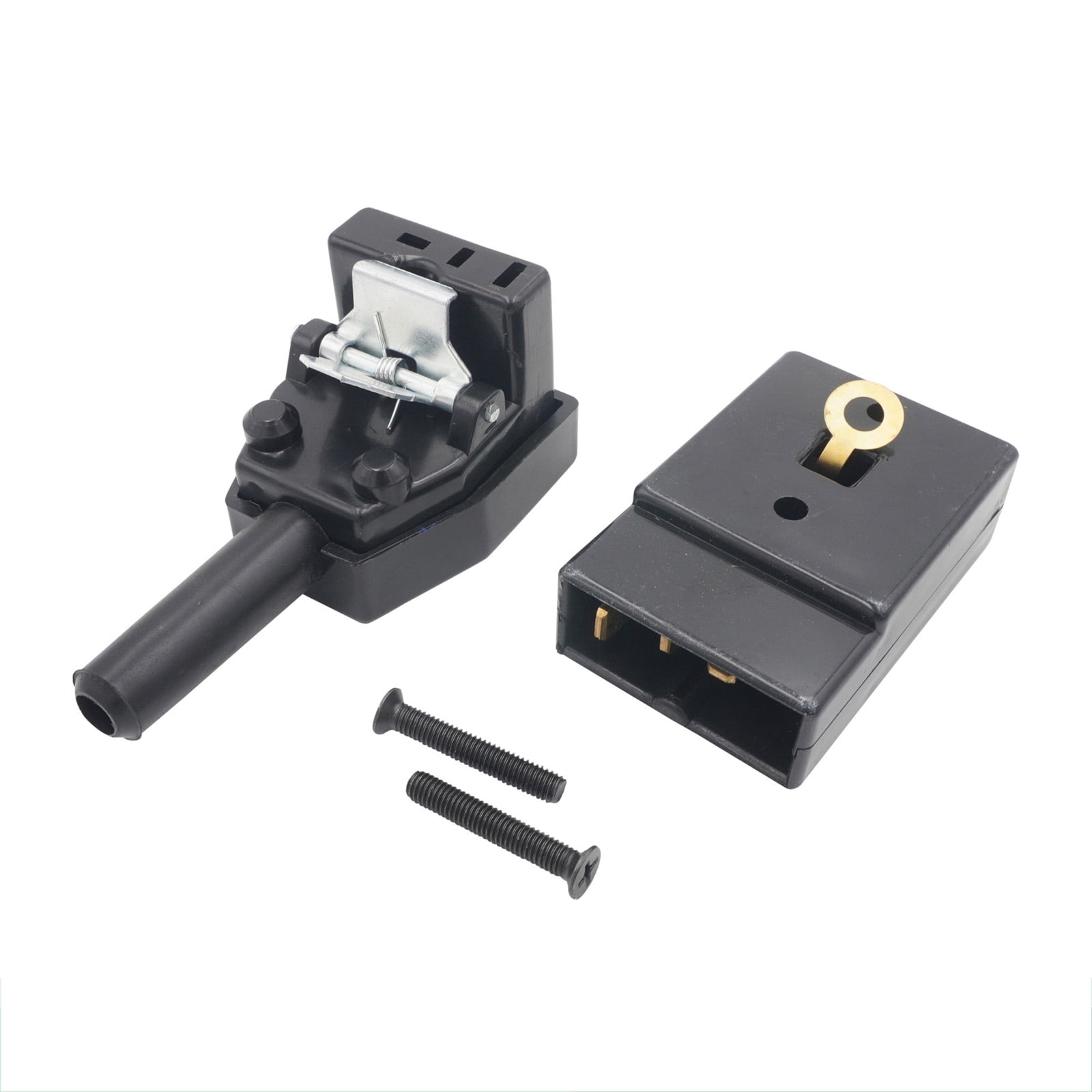 Cloth Cutting Machine Attachment Plug Replacement for Safe and ...