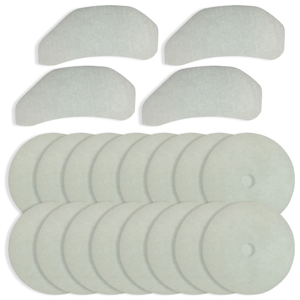 Cloth Dryer Filters for Sonya SYD-40E SYD-60E and Panda PAN40SF ...