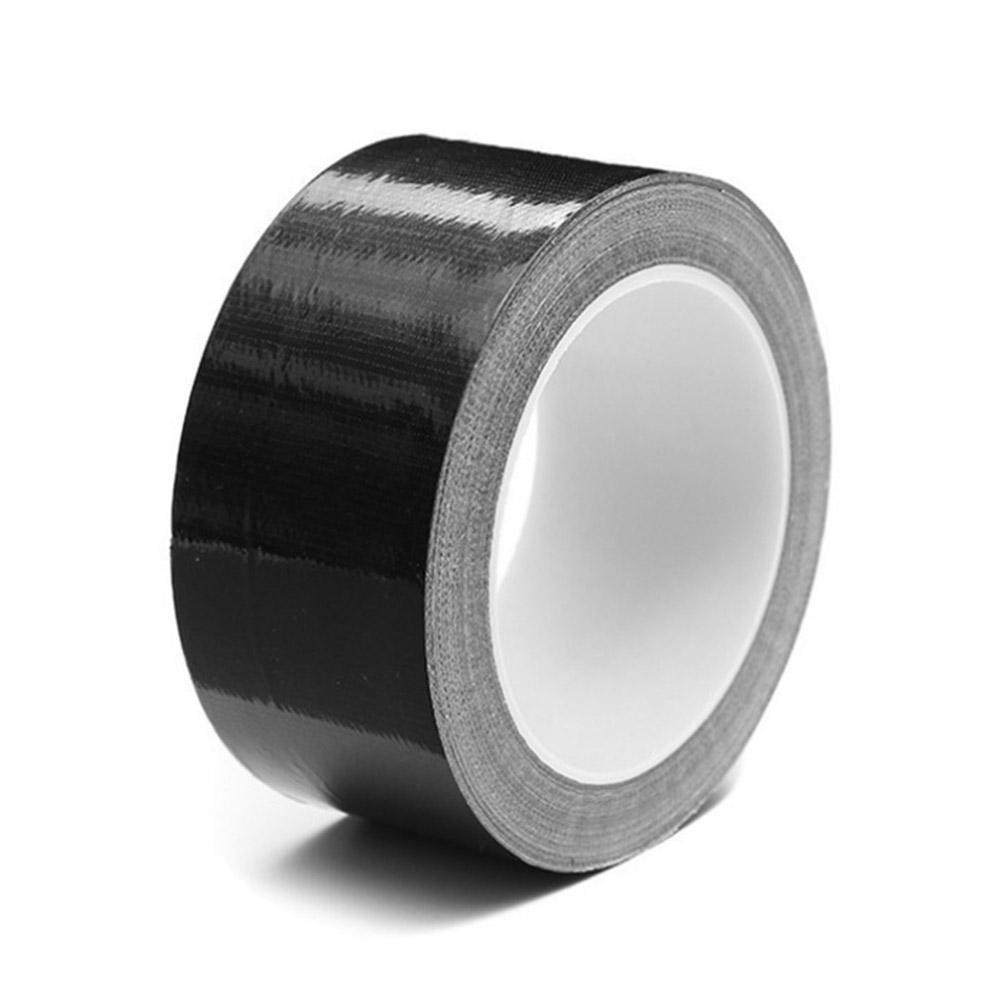 Cloth Duct Tape Waterproof Sticky Adhesive Roll Colored 1 Craft Repair ...