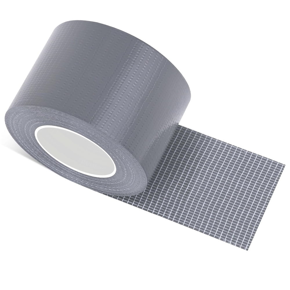 Weather Stripping Door Seal MILEQEE Cloth Duct Window Seal Strip Tape ...