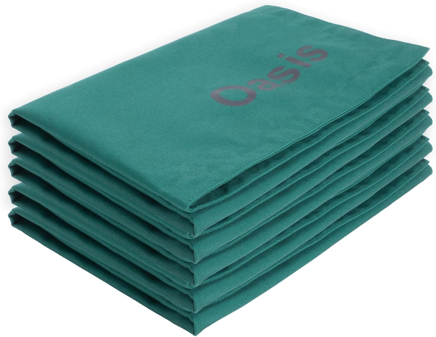 Cloth Instrument Wrap, 18” x 18”, (5 Pack), Two-Ply, Autoclavable ...