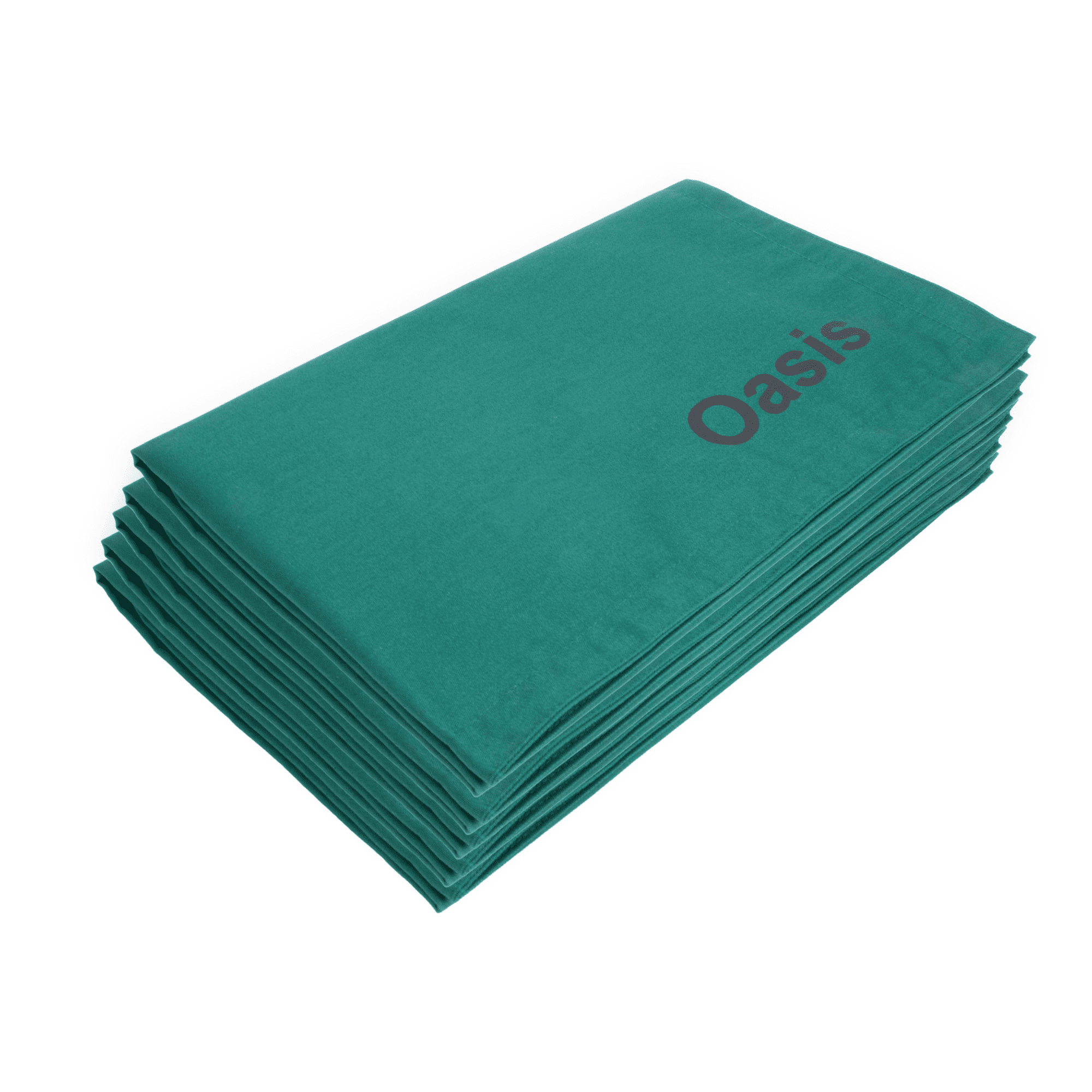 Cloth Instrument Wrap, 24” x 24”, (5 Pack), Two-Ply, Autoclavable ...