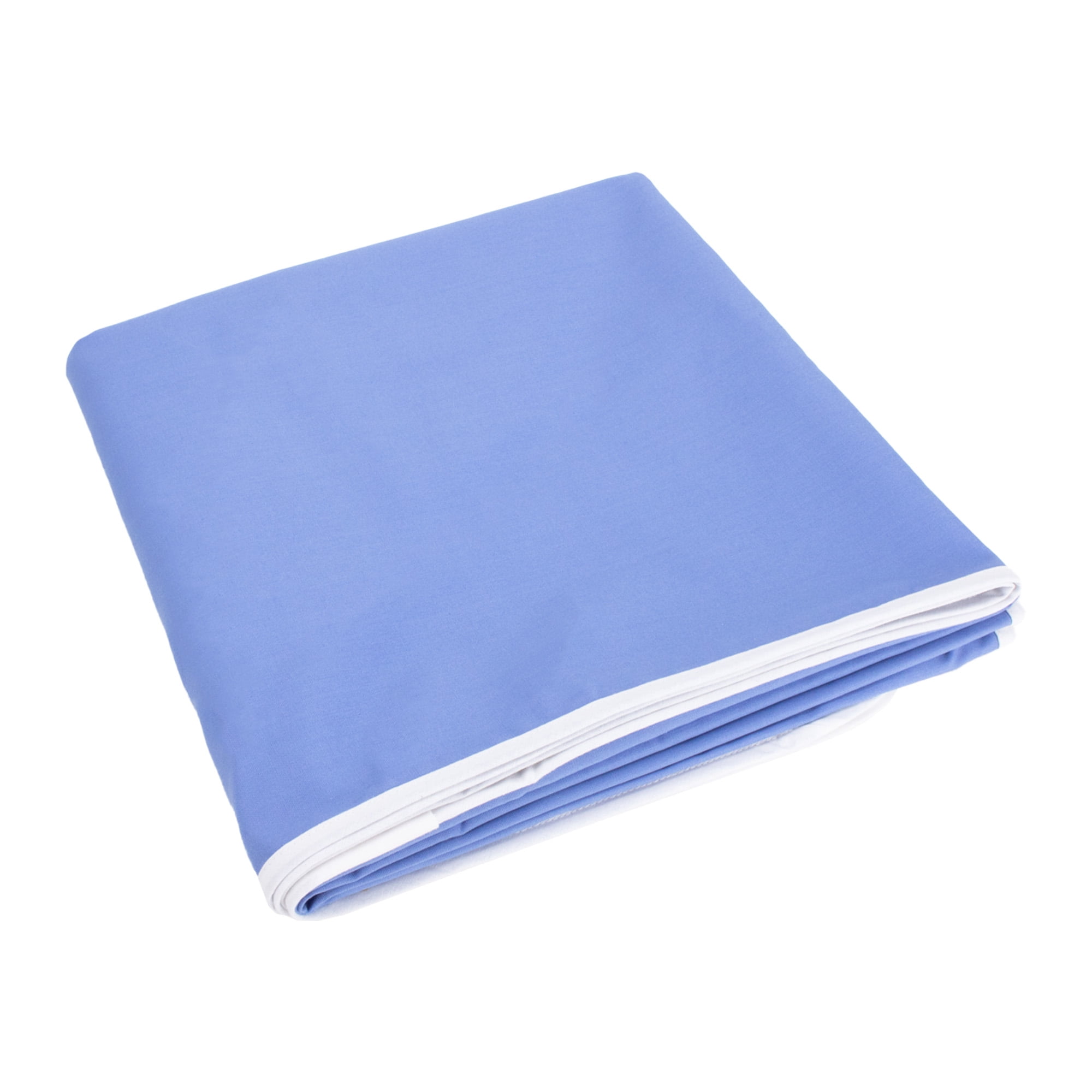 Cloth Instrument Wrap, 45” x 45”, Autoclavable Reusable Instrument Wrap ...