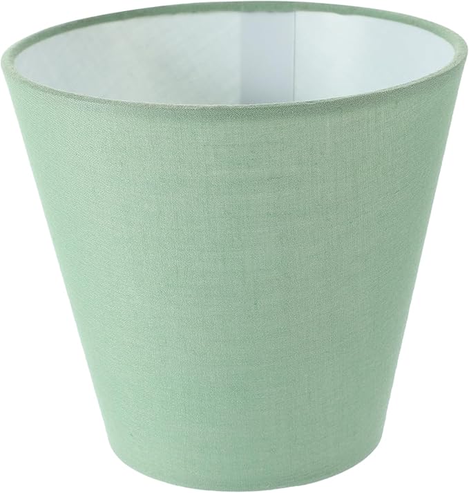 Cloth Lamp Cover Table Lamp Cover Clip on Bulb Shade Household Lamp ...