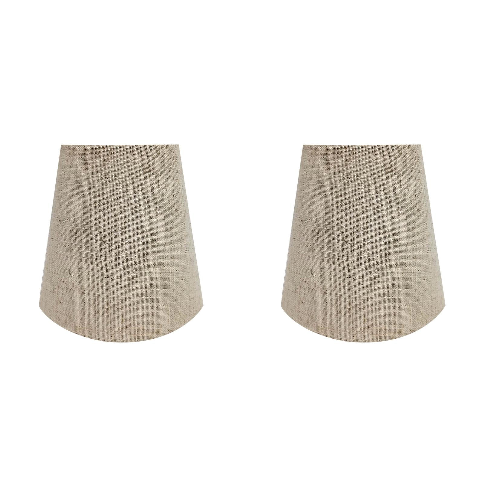 Cloth Lamp Shade Drum Lampshade Round lamp Shade Small Lamp Shades ...