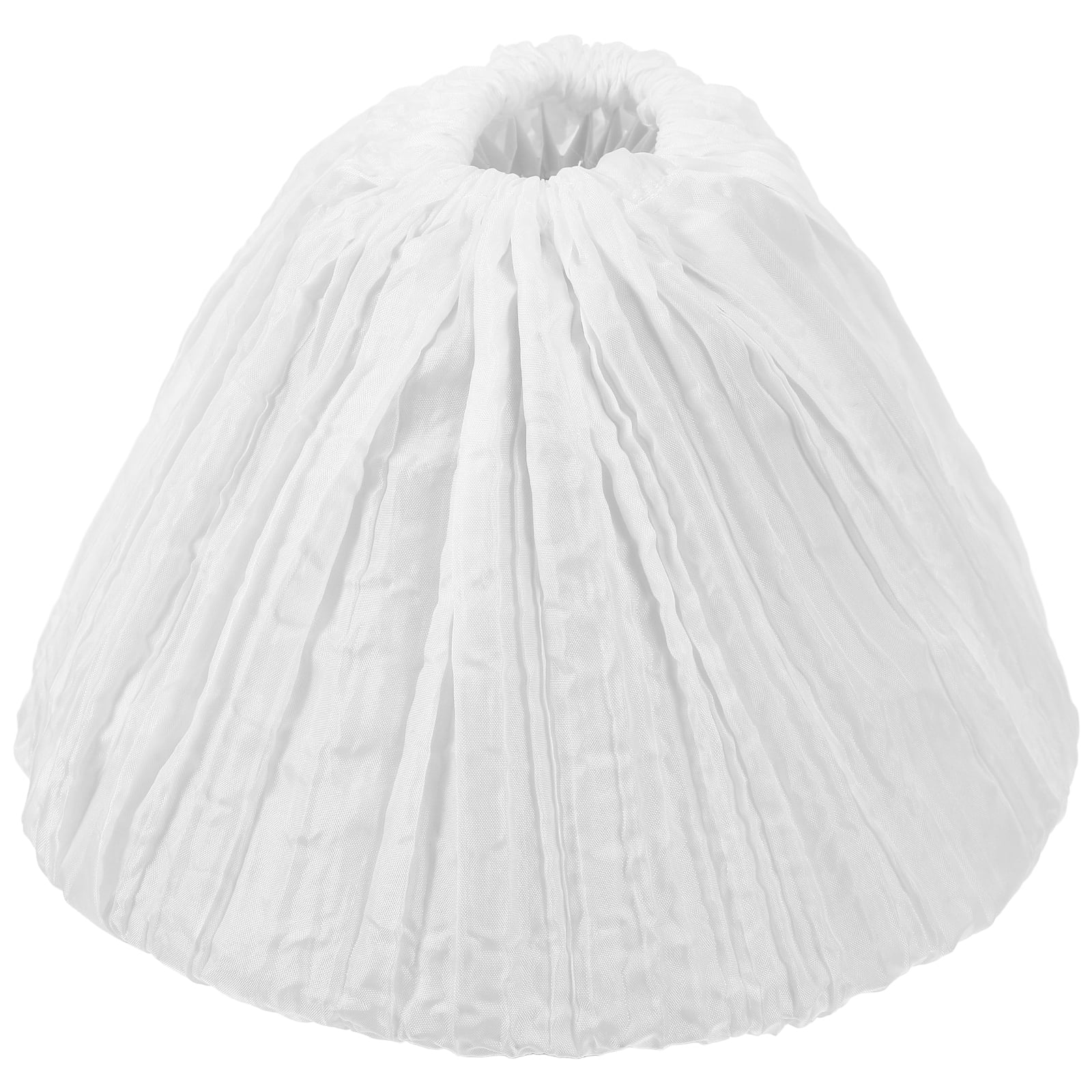 Cloth Lampshade Cover Lamp Shade Cover Decoration Removable Lamp Cover ...