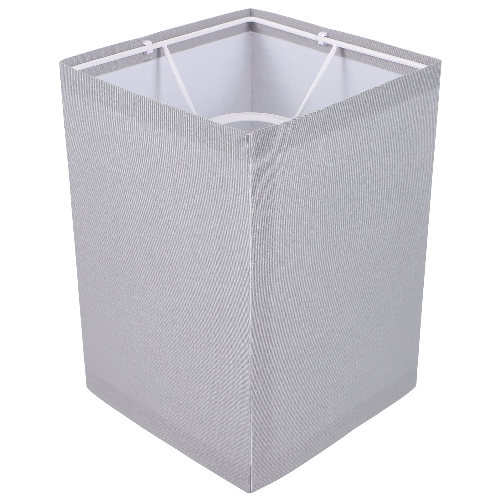 Cloth Lampshade Replacement Lamp Shade Square Lamp Shade Table Lamp ...