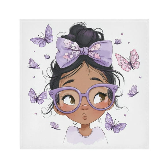 Cloth Napkins Set of1 100% Satin Peachskin Velvet 20x20inx1 Napkins ...