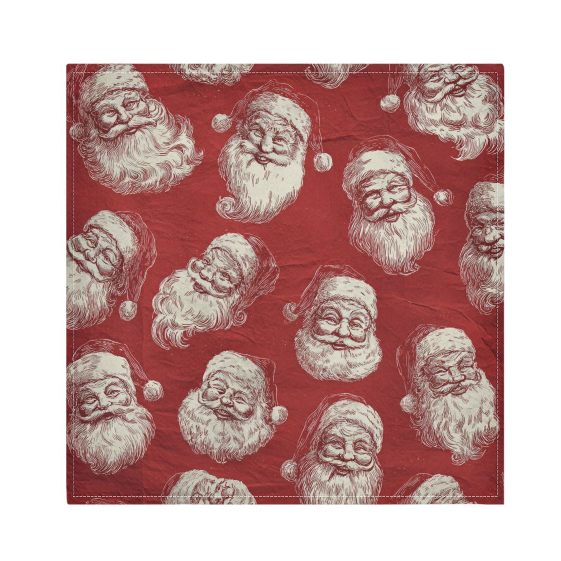 Cloth Napkins Set of1 100% Satin Peachskin Velvet 20x20inx1 Napkins ...