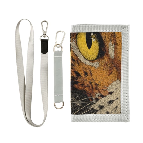 Cloth Purse Boys' Novelty Wallets Girls' Novelty Wallets Men's Wallets ...