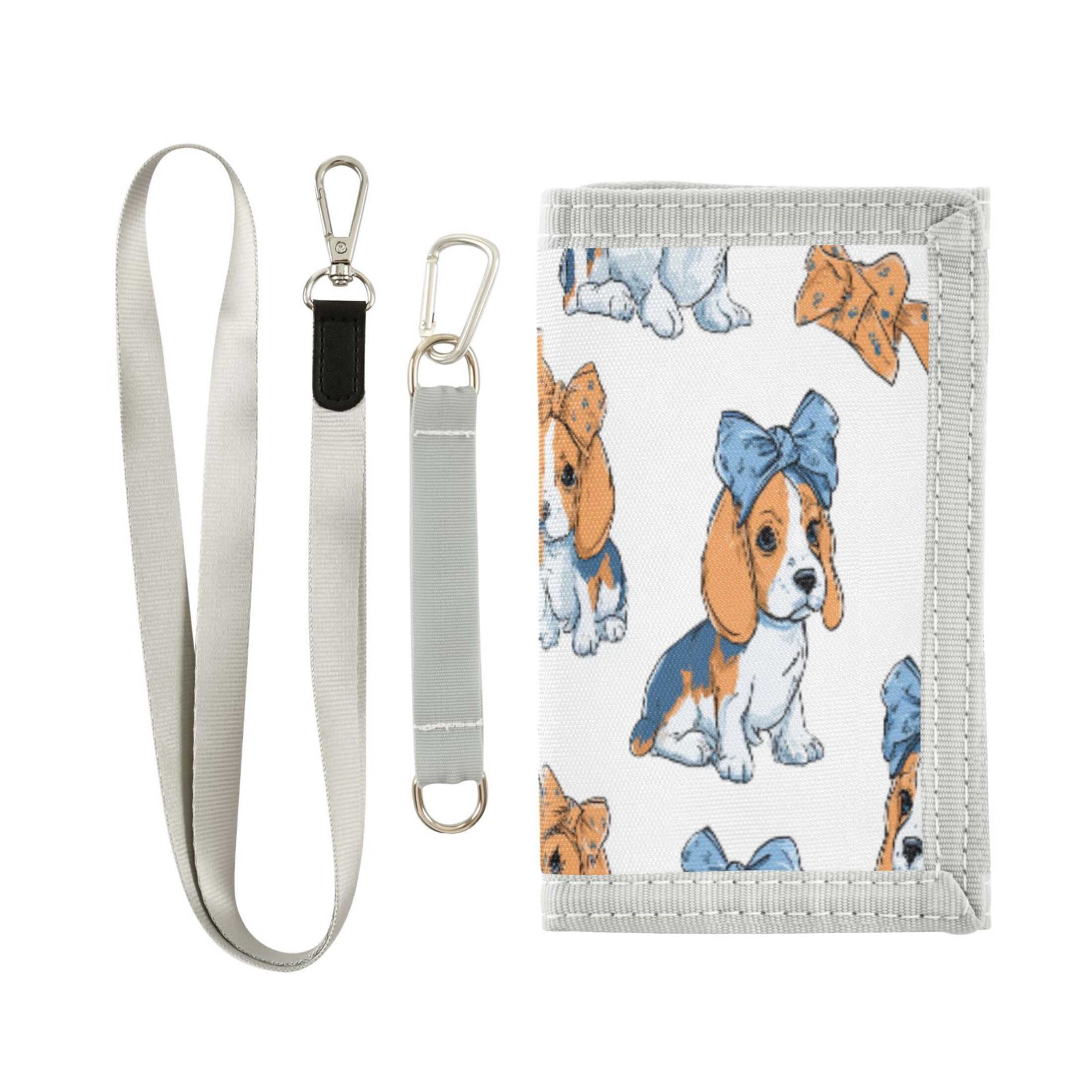 Cloth Purse Boys' Novelty Wallets Girls' Novelty Wallets Men's Wallets ...