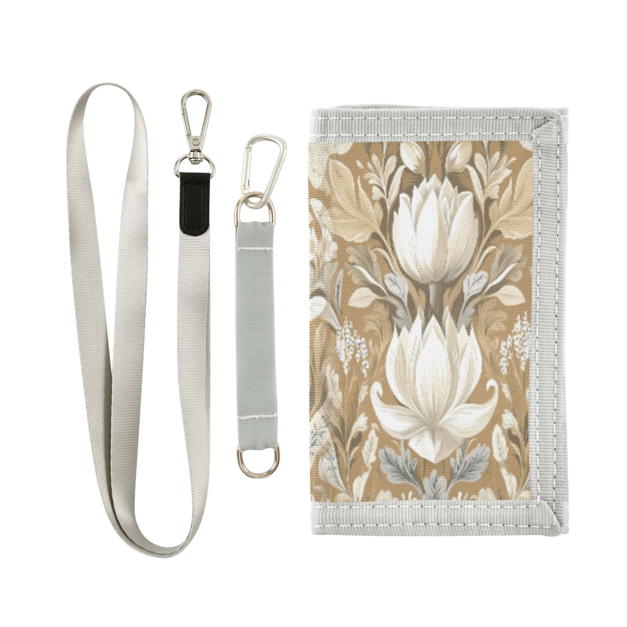 Cloth Purse Boys' Novelty Wallets Girls' Novelty Wallets Men's Wallets ...