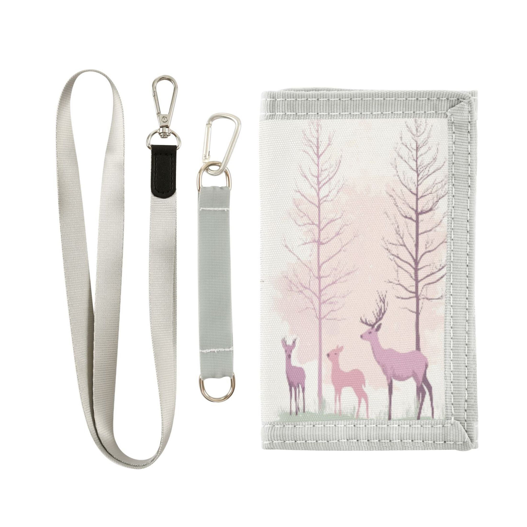 Cloth Purse Boys' Novelty Wallets Girls' Novelty Wallets Men's Wallets ...