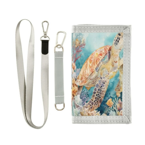 Cloth Purse Boys' Novelty Wallets Girls' Novelty Wallets Men's Wallets ...