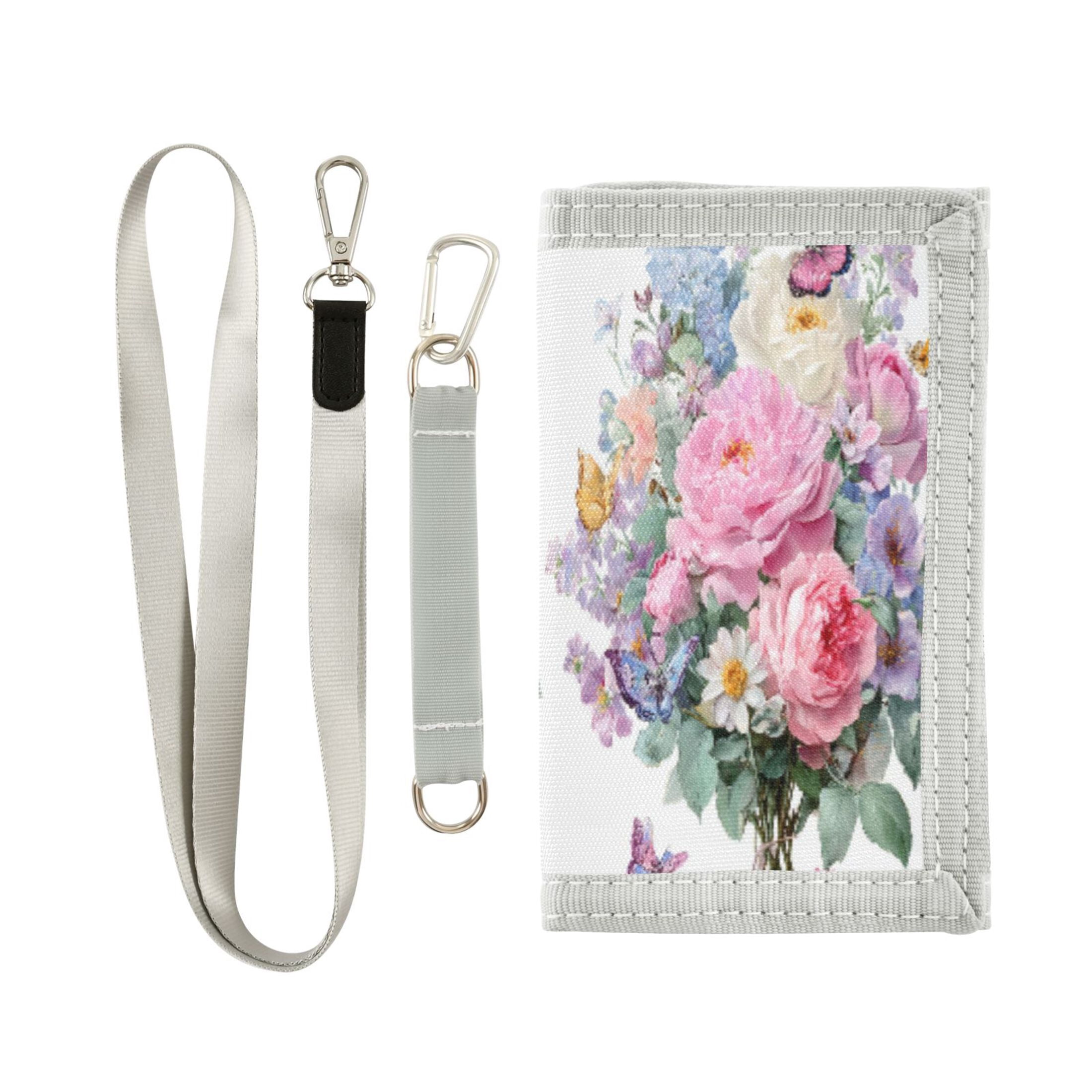 Cloth Purse Boys' Novelty Wallets Girls' Novelty Wallets Men's Wallets ...