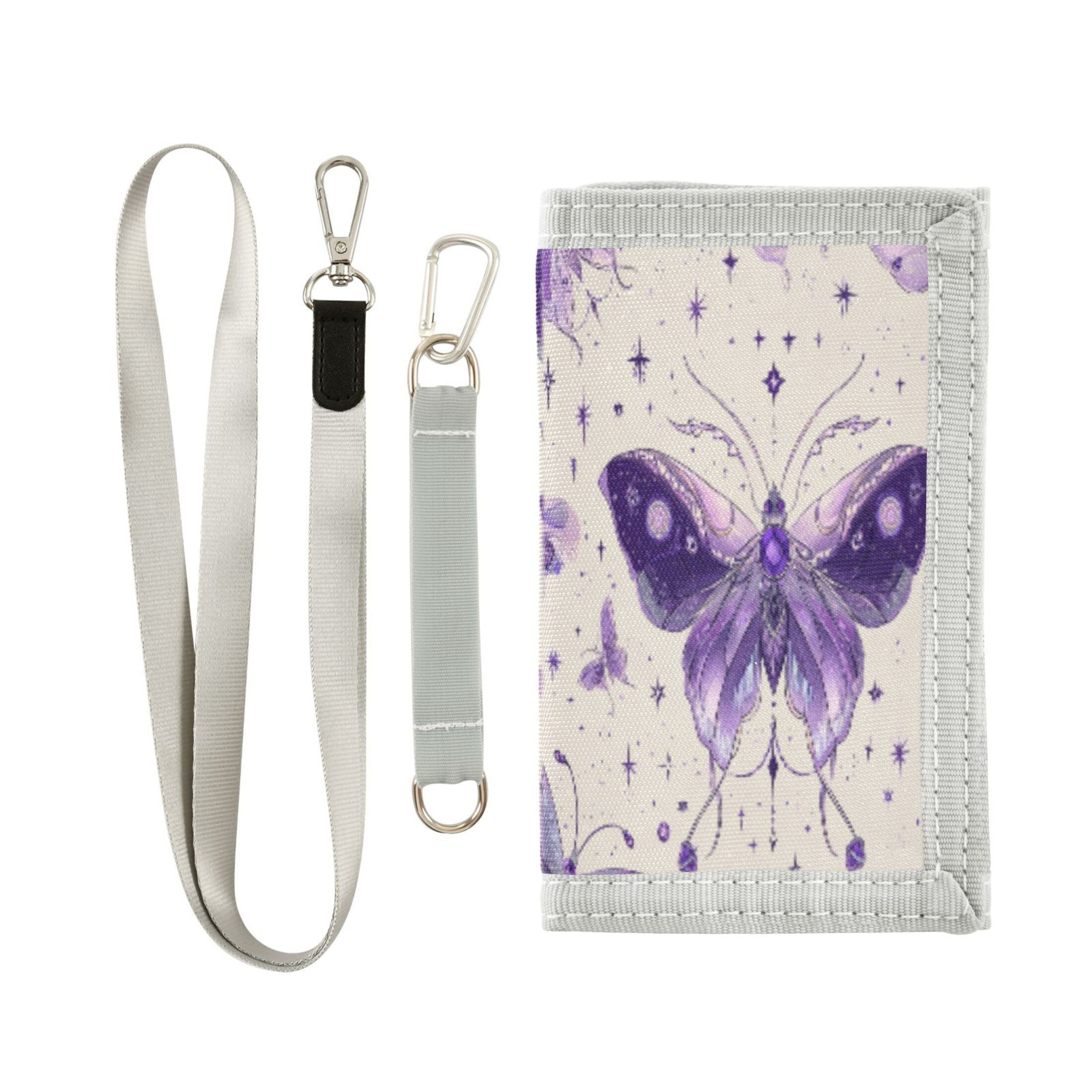 Cloth Purse Boys' Novelty Wallets Girls' Novelty Wallets Men's Wallets ...