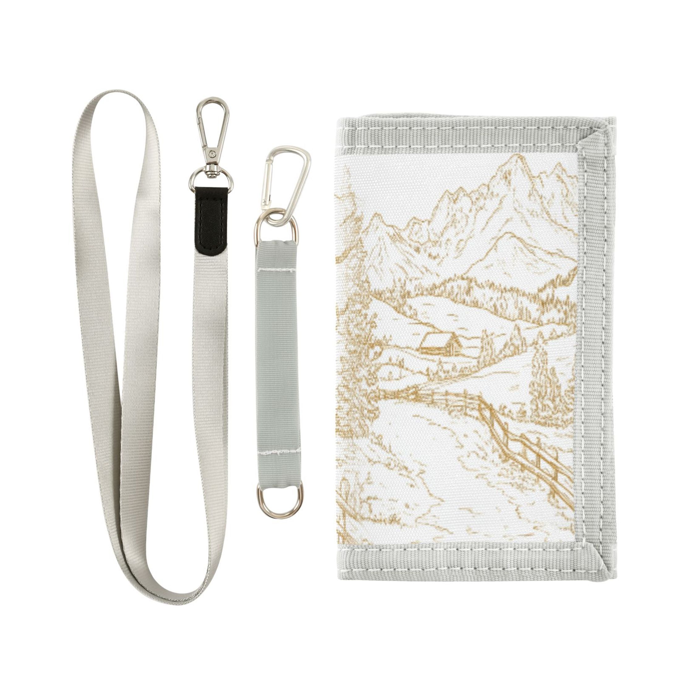 Cloth Purse Boys' Novelty Wallets Girls' Novelty Wallets Men's Wallets ...