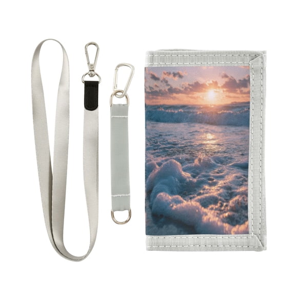 Cloth Purse Boys' Novelty Wallets Girls' Novelty Wallets Men's Wallets ...