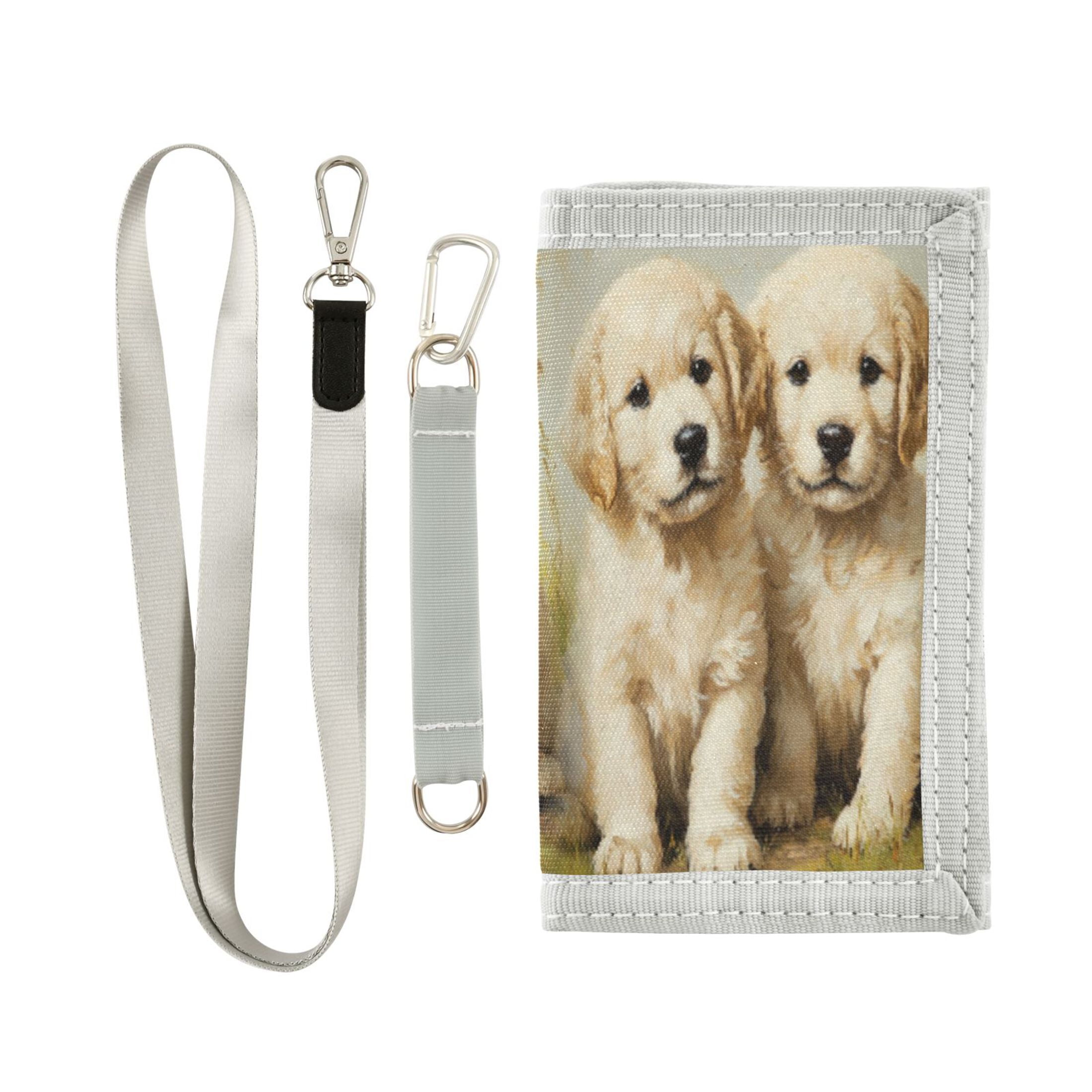 Cloth Purse Boys' Novelty Wallets Girls' Novelty Wallets Men's Wallets ...