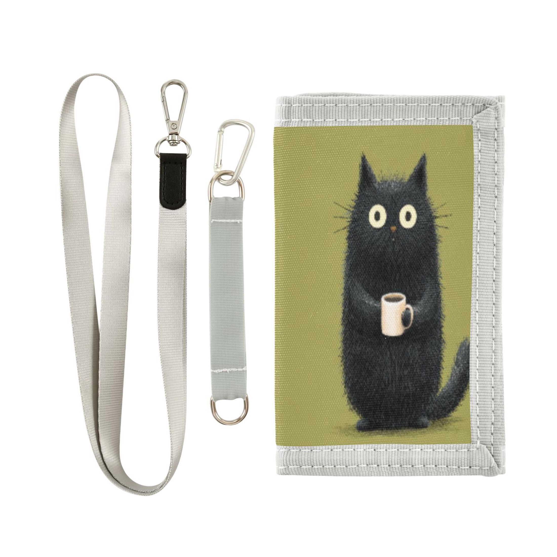 Cloth Purse Boys' Novelty Wallets Girls' Novelty Wallets Men's Wallets ...