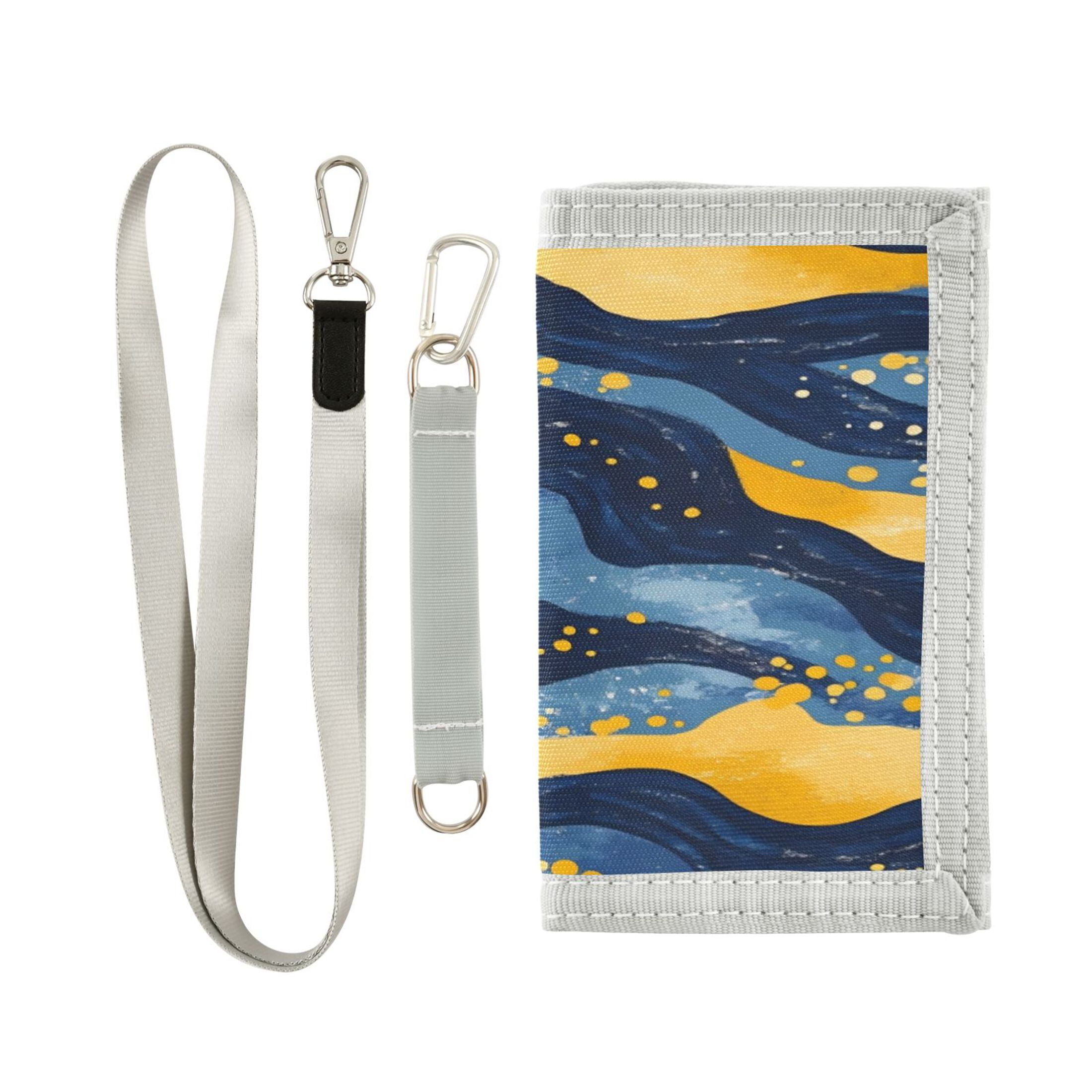 Cloth Purse Boys' Novelty Wallets Girls' Novelty Wallets Men's Wallets ...