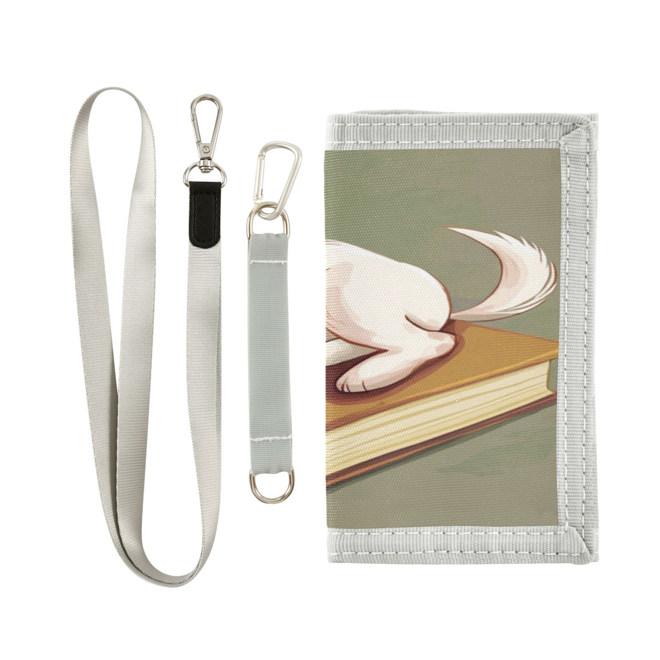 Cloth Purse Boys' Novelty Wallets Girls' Novelty Wallets Men's Wallets ...