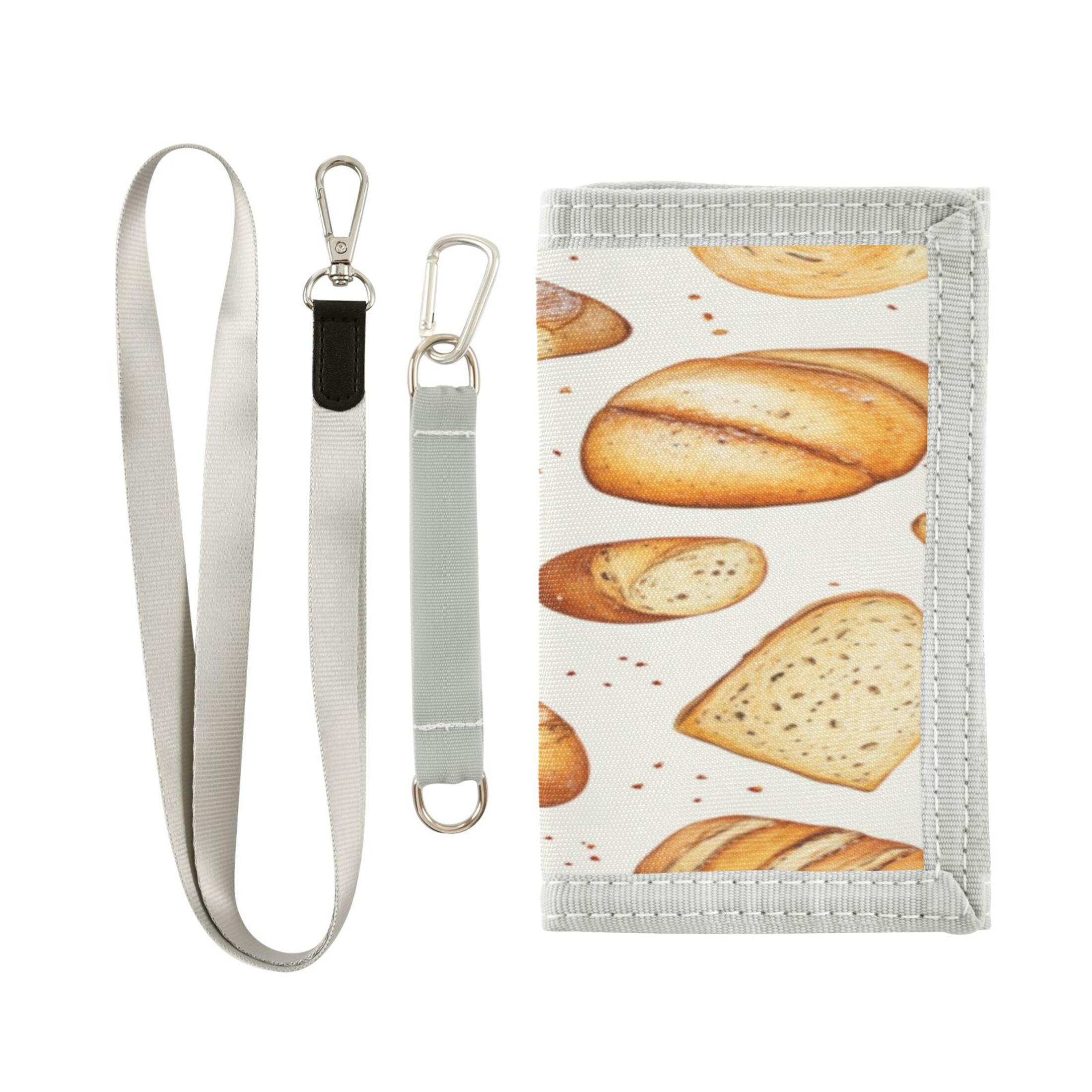 Cloth Purse Boys' Novelty Wallets Girls' Novelty Wallets Men's Wallets Women's Wallets Card ...