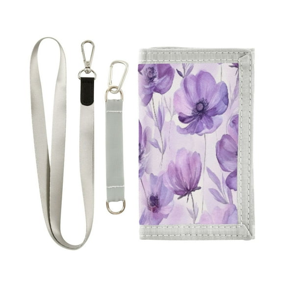 Cloth Purse Boys' Novelty Wallets Girls' Novelty Wallets Men's Wallets ...