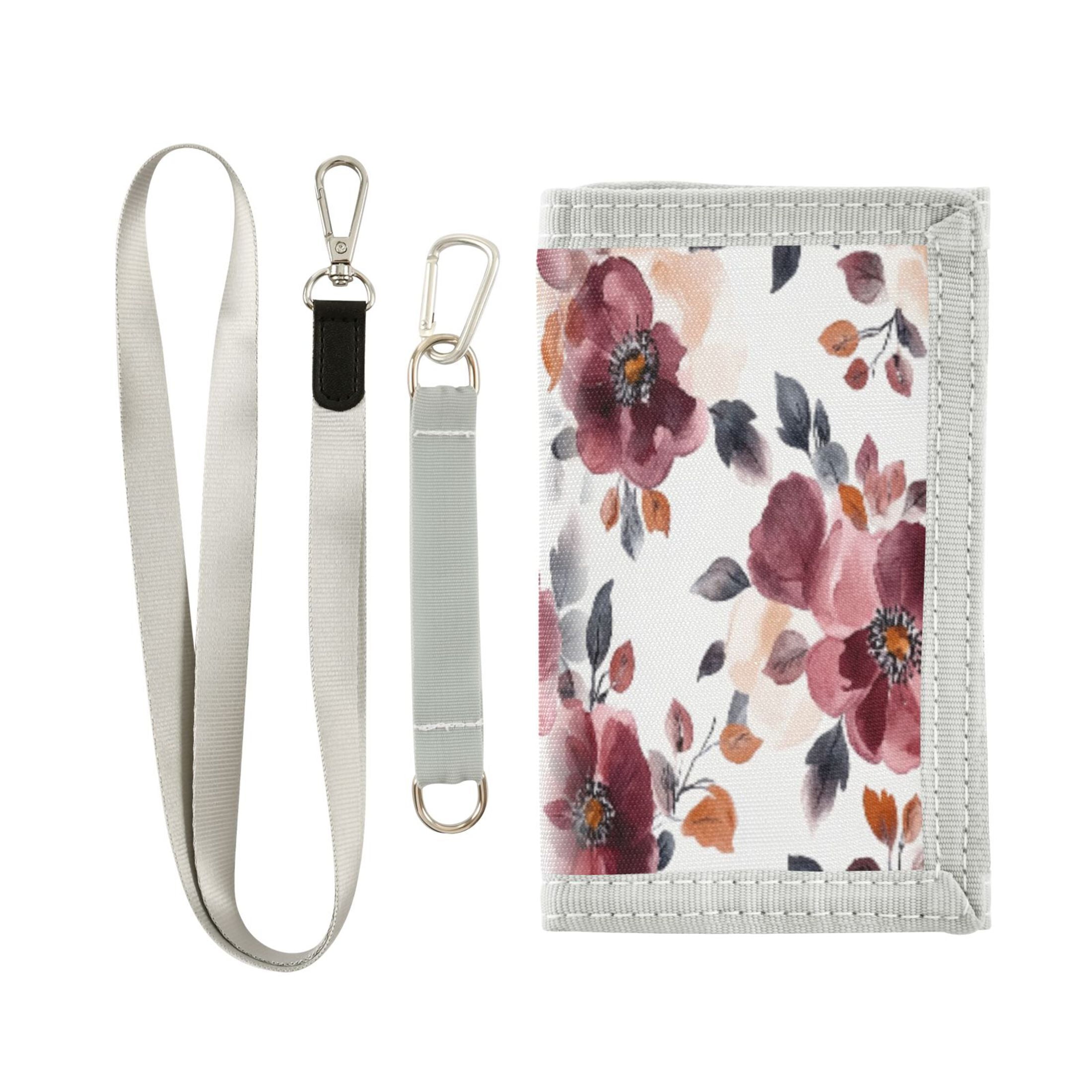 Cloth Purse Boys' Novelty Wallets Girls' Novelty Wallets Men's Wallets ...