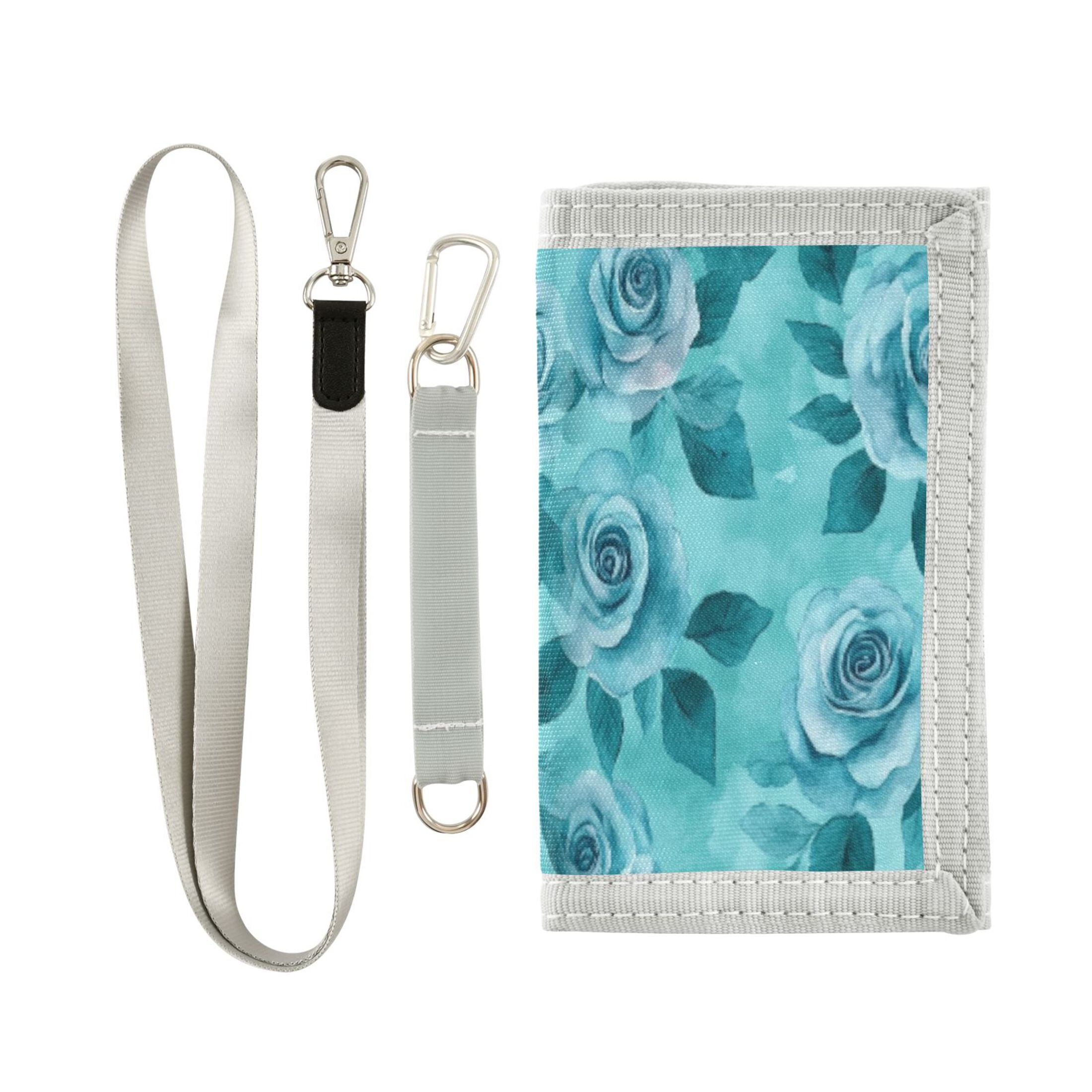 Cloth Purse Boys' Novelty Wallets Girls' Novelty Wallets Men's Wallets ...