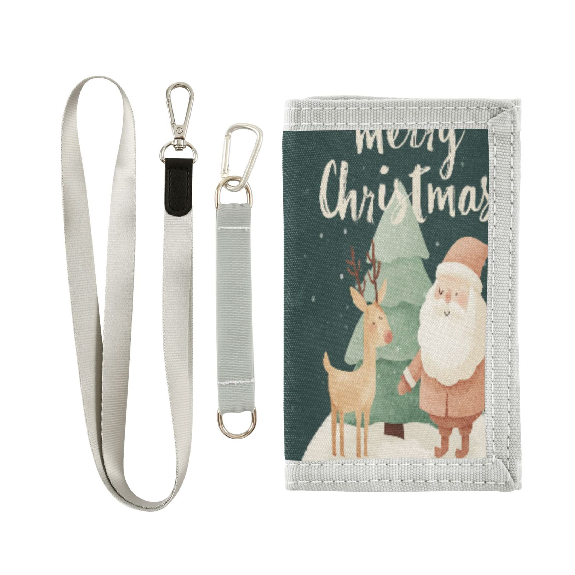 Cloth Purse Boys' Novelty Wallets Girls' Novelty Wallets Men's Wallets ...