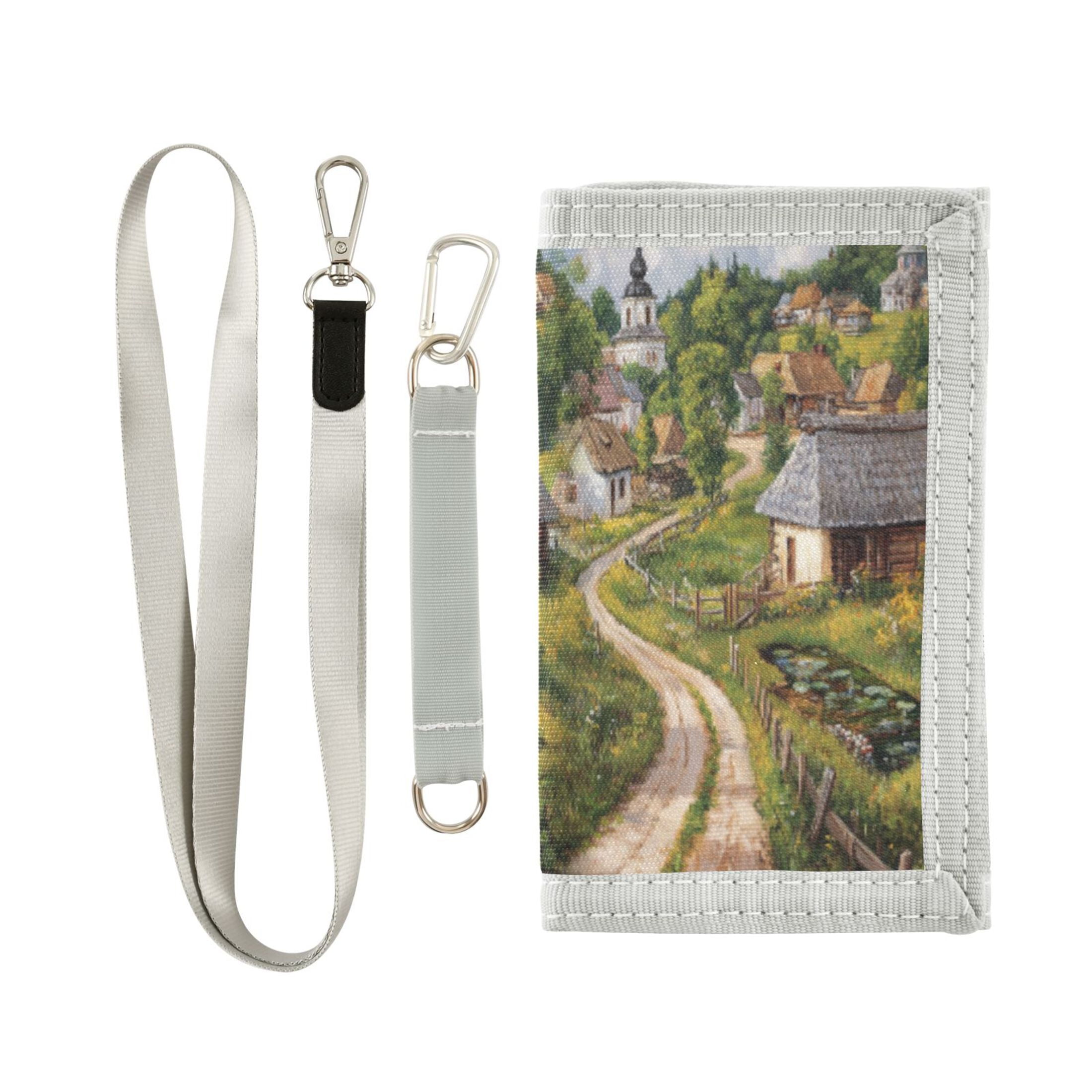 Cloth Purse Boys' Novelty Wallets Girls' Novelty Wallets Men's Wallets ...