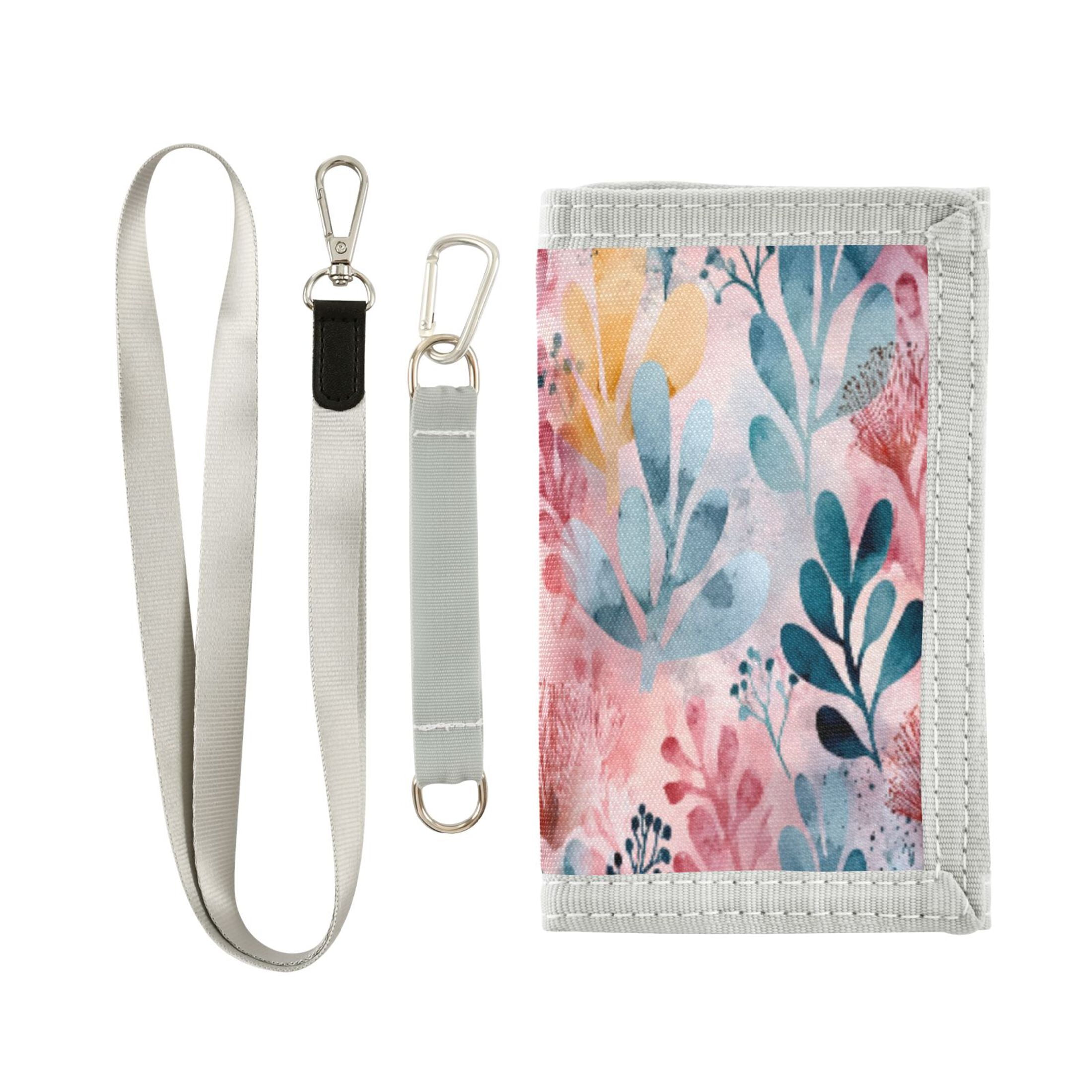 Cloth Purse Boys' Novelty Wallets Girls' Novelty Wallets Men's Wallets ...