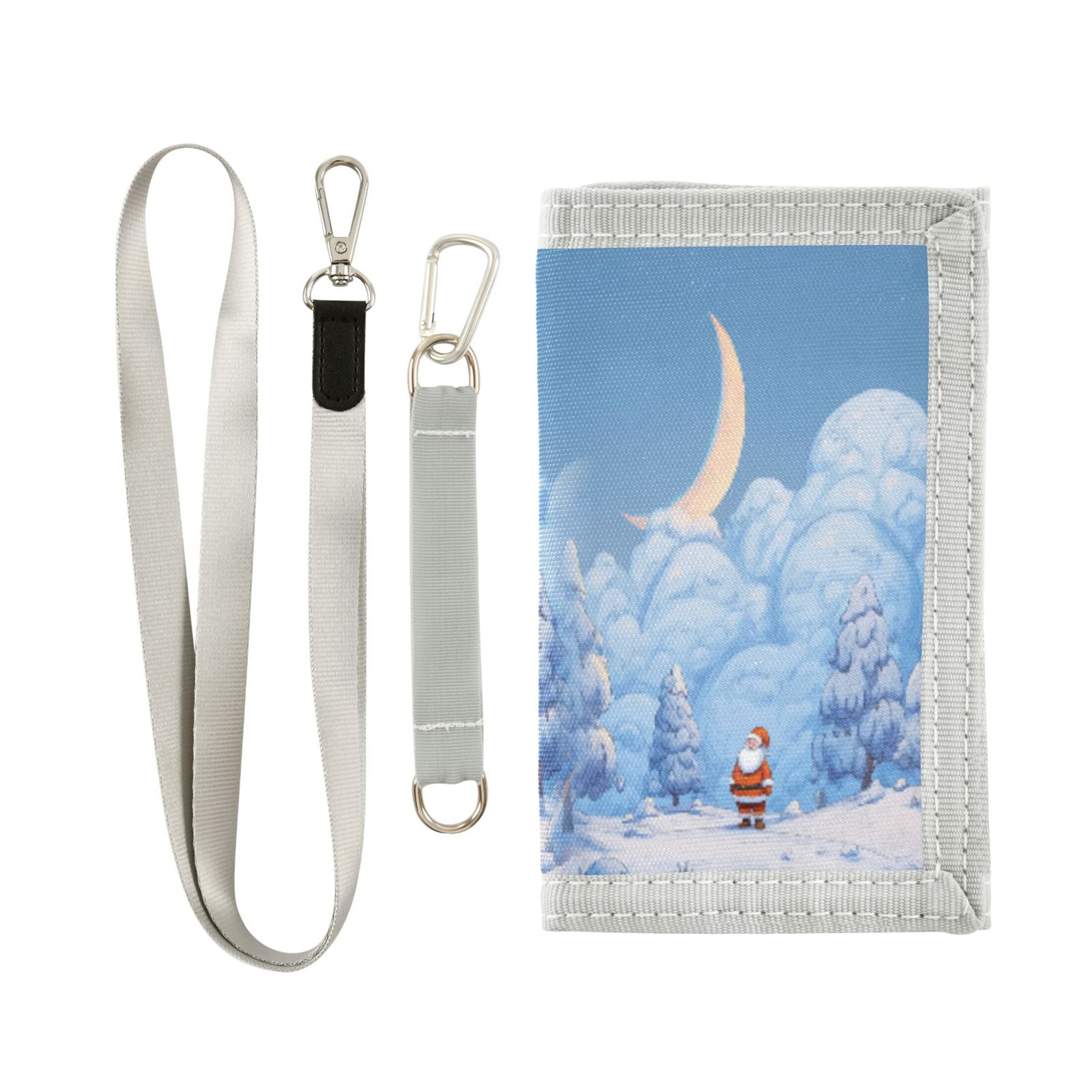 Cloth Purse Boys' Novelty Wallets Girls' Novelty Wallets Men's Wallets ...