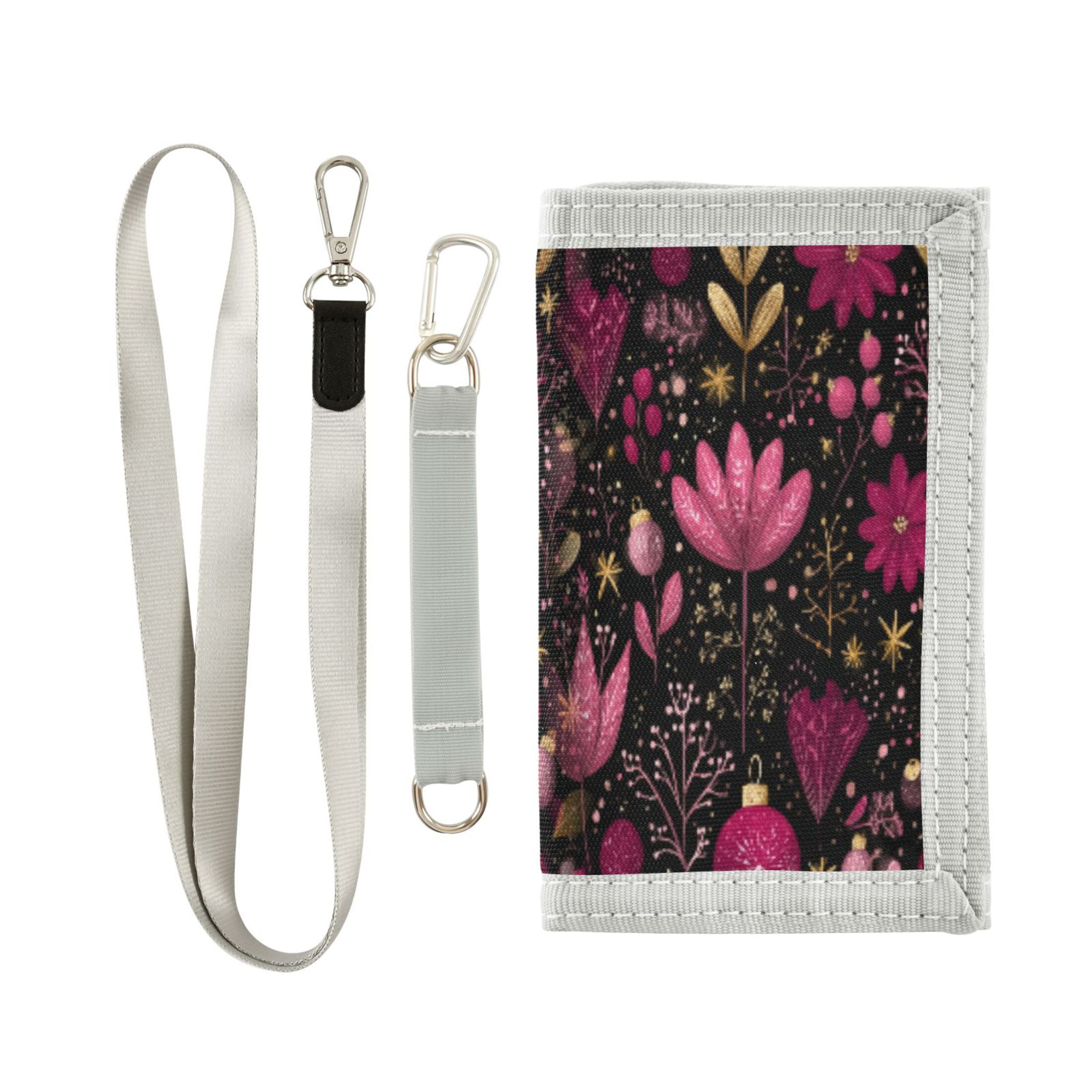 Cloth Purse Boys' Novelty Wallets Girls' Novelty Wallets Men's Wallets ...