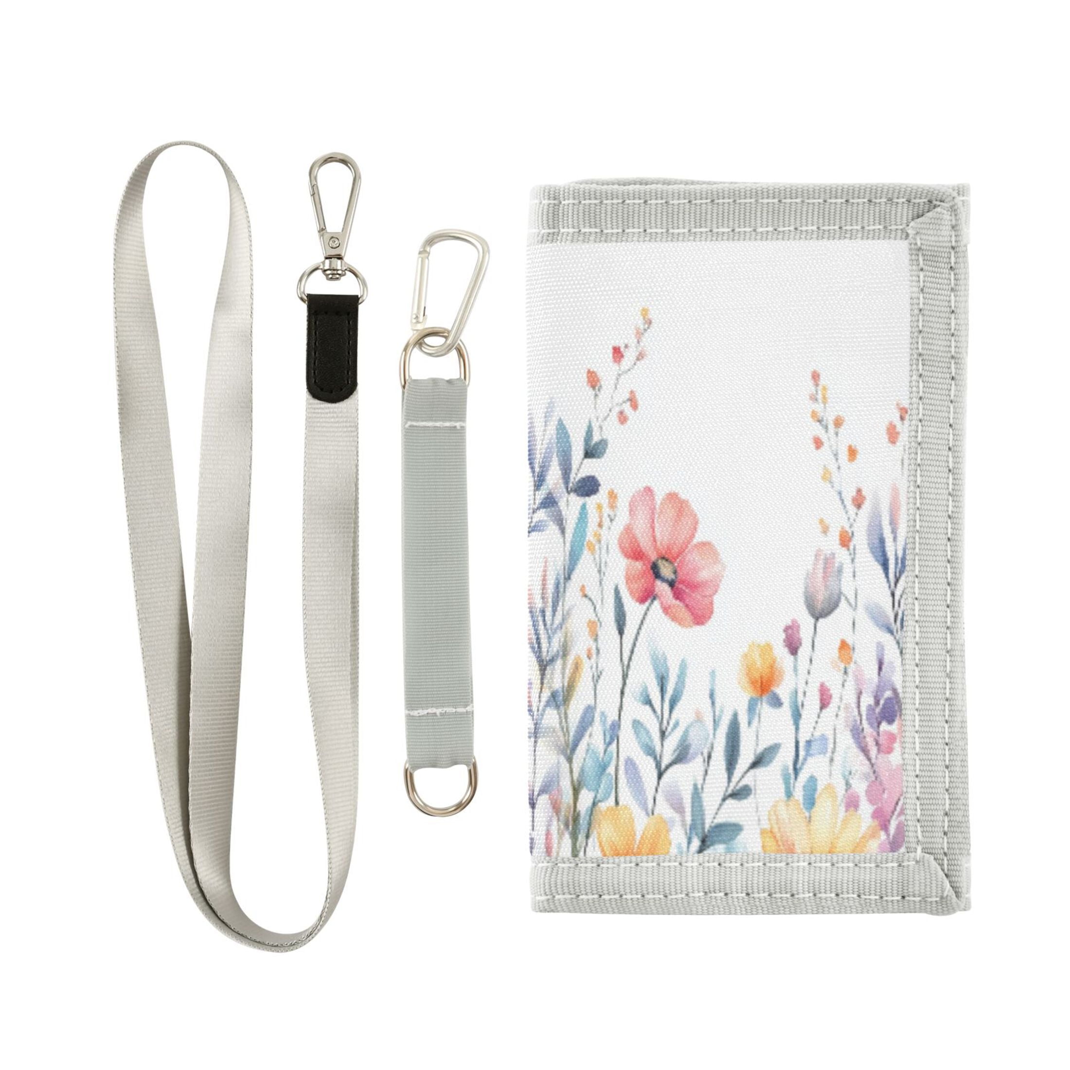 Cloth Purse Boys' Novelty Wallets Girls' Novelty Wallets Men's Wallets ...