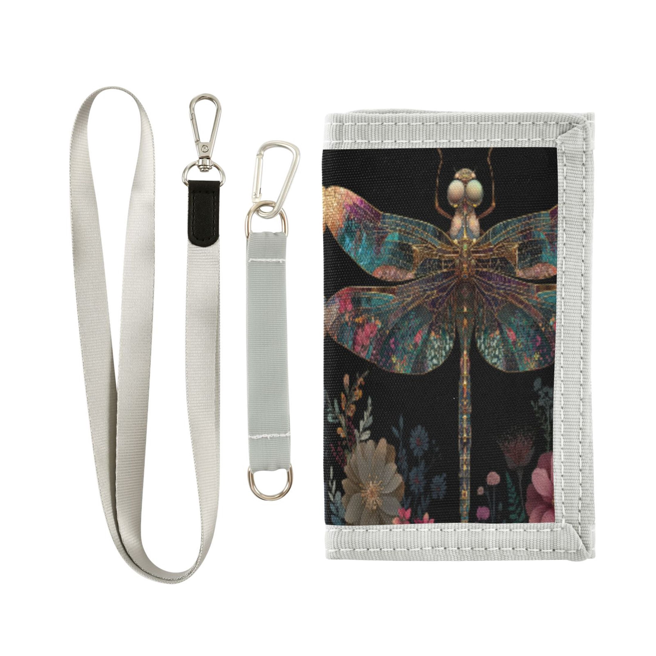 Cloth Purse Boys' Novelty Wallets Girls' Novelty Wallets Men's Wallets ...